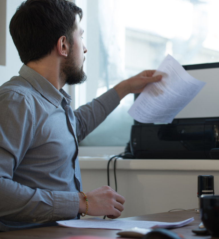 Therefore™ Capture