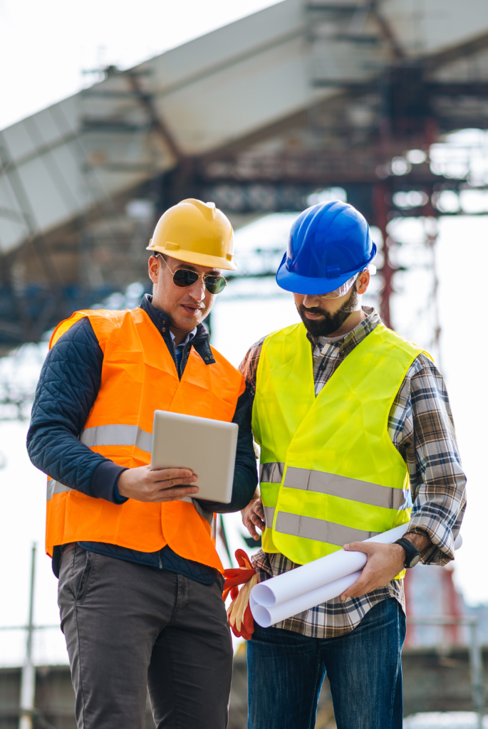 Therefore™ in Construction