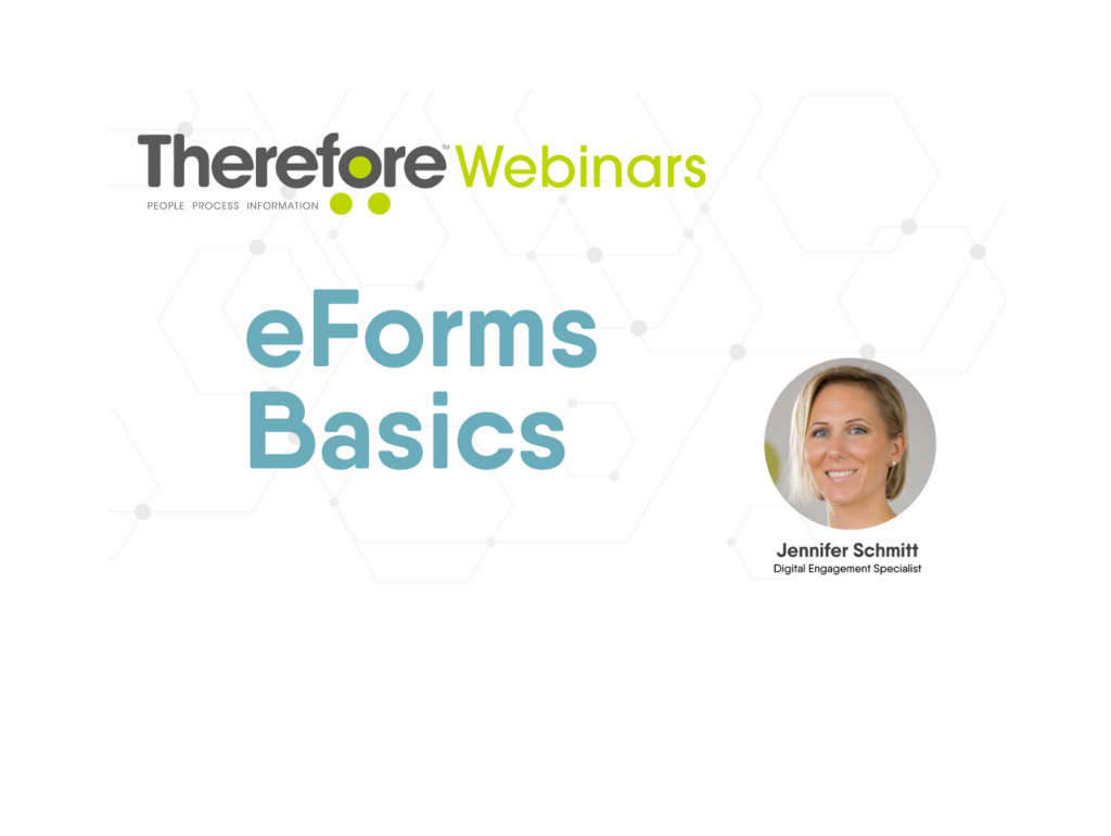 Therefore™ eForms