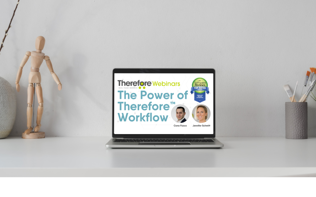 Therefore™ Webinar Series