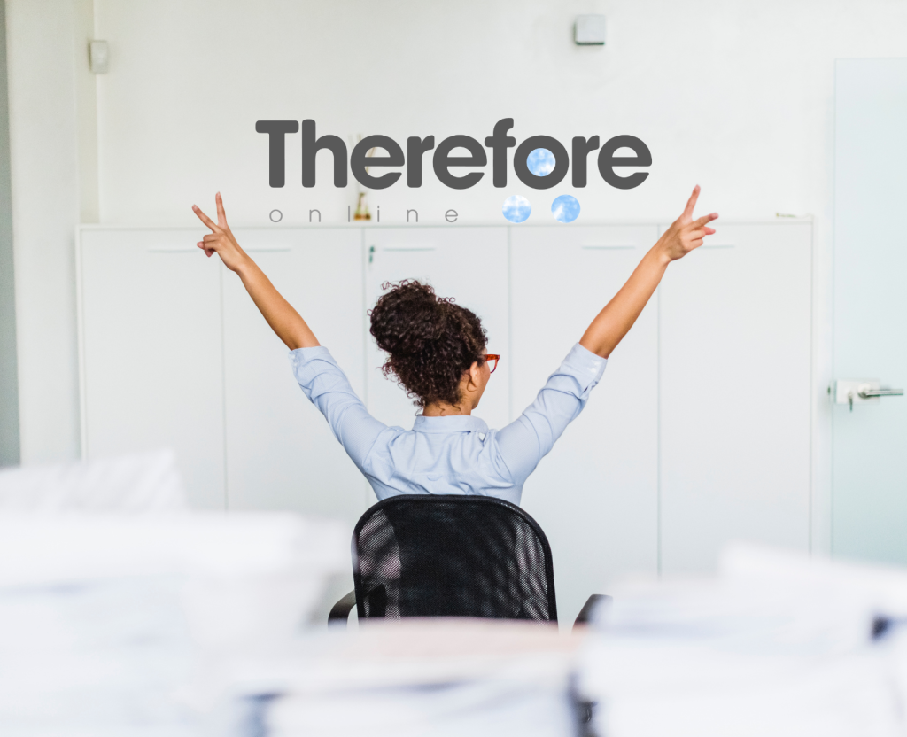 Information Management Platform | Therefore™