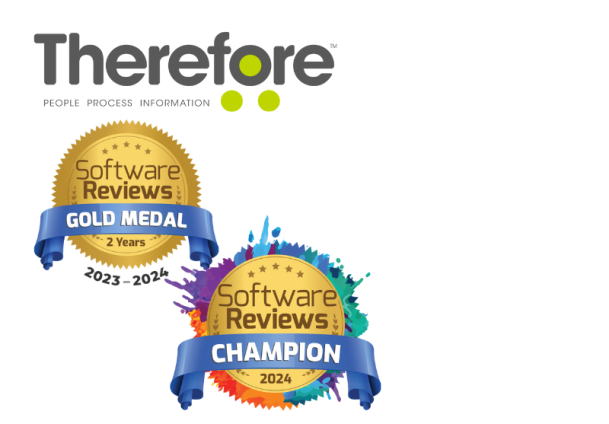 Therefore™ Wins SoftwareReviews ECM Award for 3rd Straight Year ...