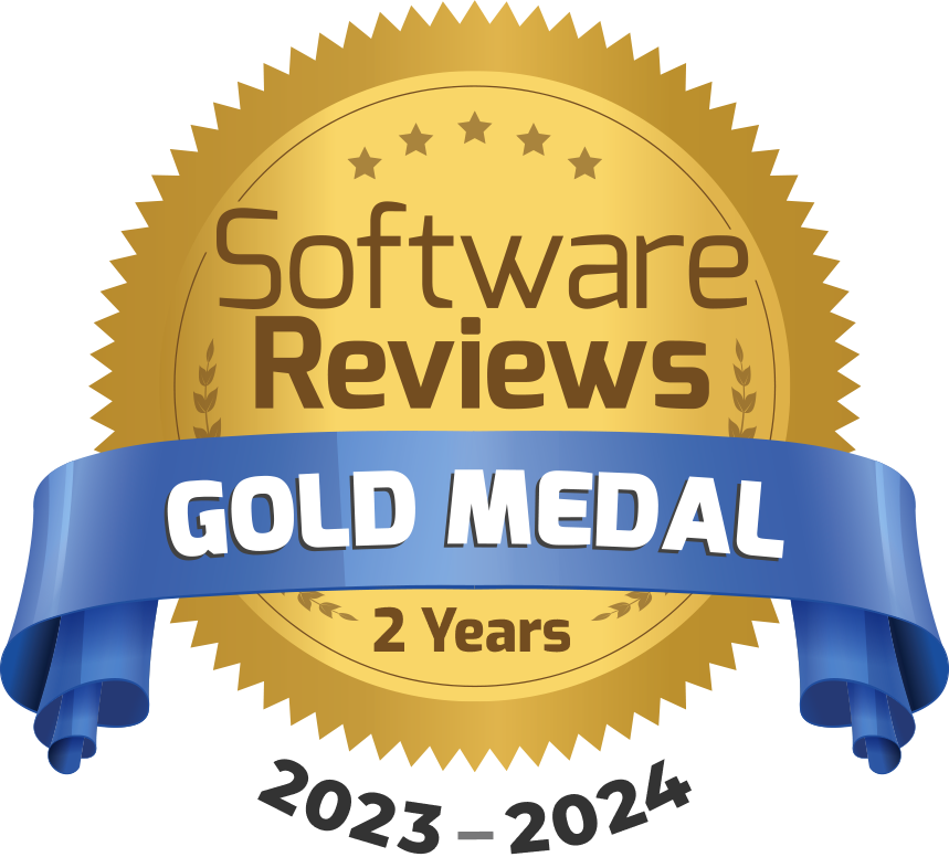 Therefore™ Wins SoftwareReviews ECM Award for 3rd Straight Year Therefore Wins!
