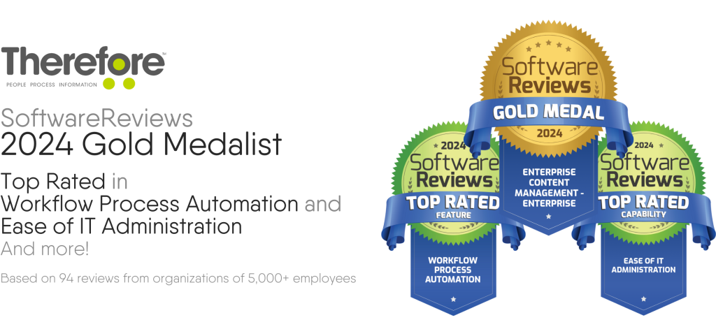 Information Management Platform | Therefore™