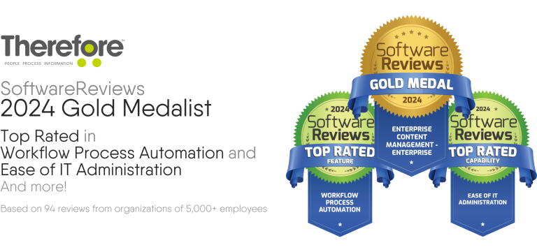 Information Management Platform | Therefore™