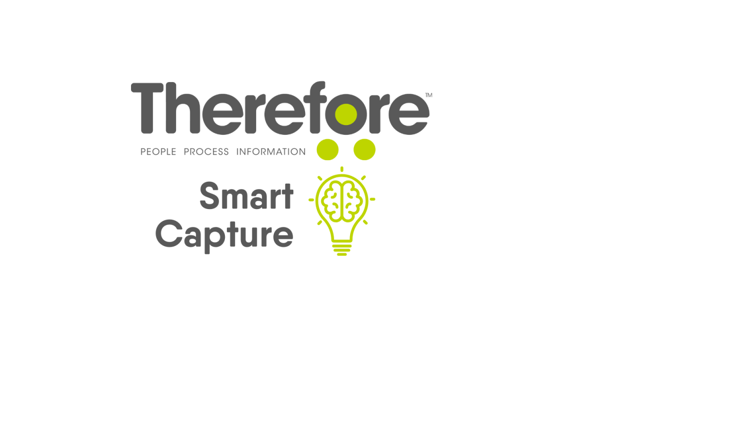 Information Management Platform | Therefore™