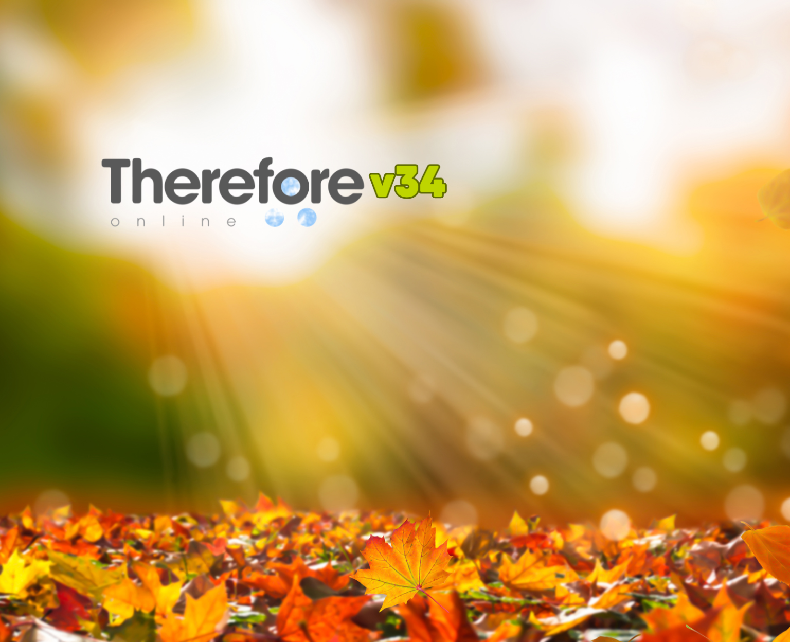 Home - Therefore